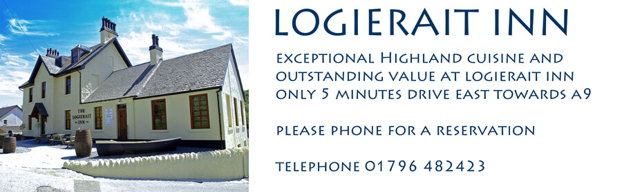 Sponsors for Golf Course in Perthshire | Strathtay Golf Club